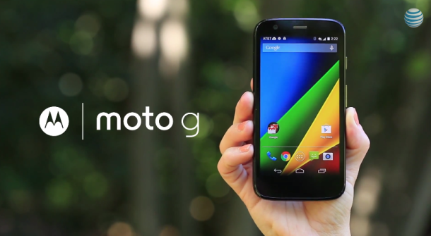 The world’s best smartphone bargain gets even better on AT&T this ...