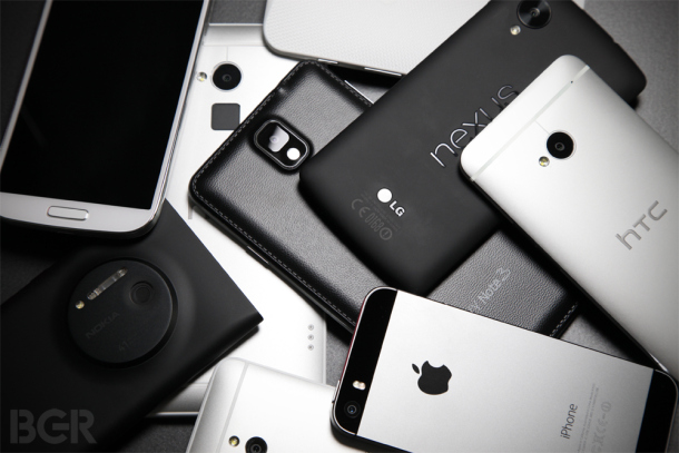 SHOWDOWN: The 10 best Android devices in the world, ranked by battery ...