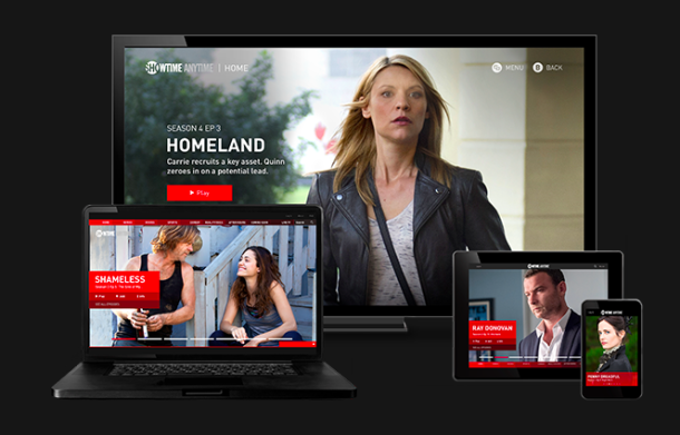 HBO Now streaming rival from Showtime to launch ‘in the coming months ...