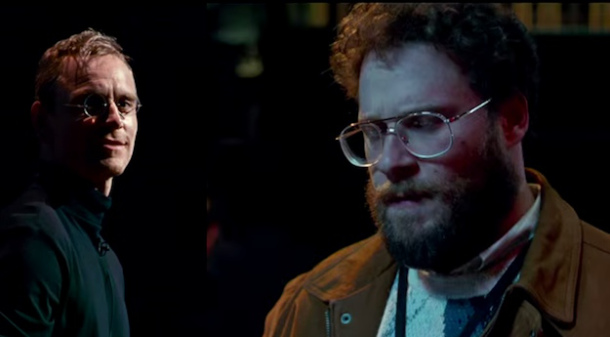 The First Trailer for the New Steve Jobs Is Here… and It Looks ...