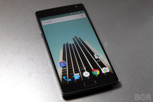 REVIEW — OnePlus 2 review: There can be only one – Authcom
