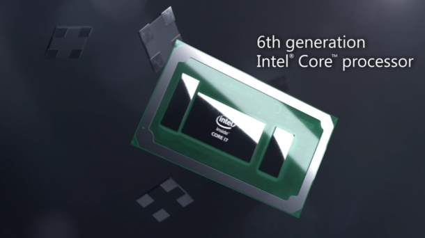 Surface Pro 4 specs and features: Everything you need to know – Authcom
