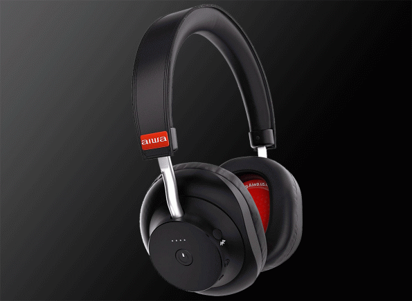 These new 5-star wireless headphones go toe to toe with Bose and Beats ...