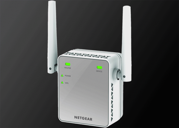 Find out why Netgear’s best-selling Wi-Fi extender has 18,500 5-star ...