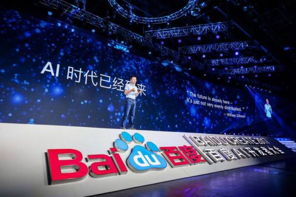 It’s not just Apple: Baidu CEO warns employees that ‘winter is coming ...