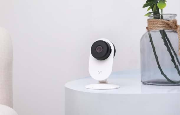 Yi’s new wireless home camera packs big-budget AI features for hundreds ...
