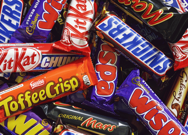 Amazon’s one-day candy blowout is the sweetest deal of the day – Authcom