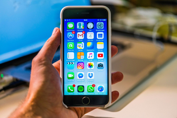 Google may copy Apple in Android Q with a 3D Touch rival called ‘Deep ...