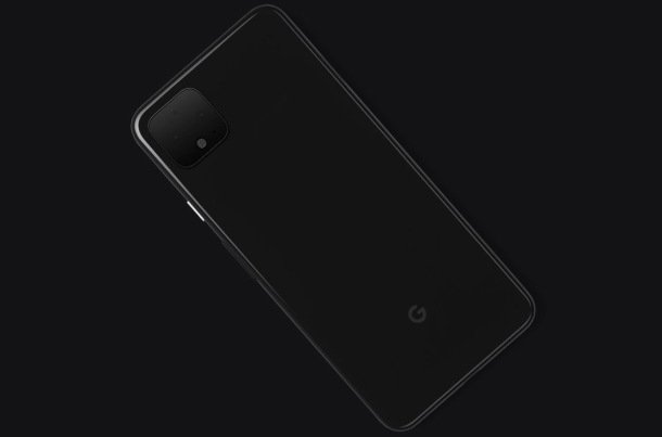 Brand new Pixel 4 leak shows the display design and new mint color ...