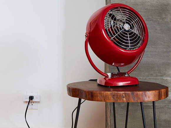 Best Portable Table Fan – Authcom