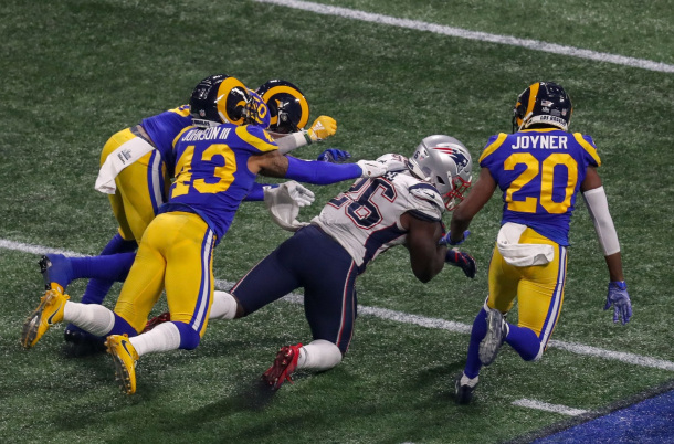NFL head trauma linked to decreased testosterone and erectile ...