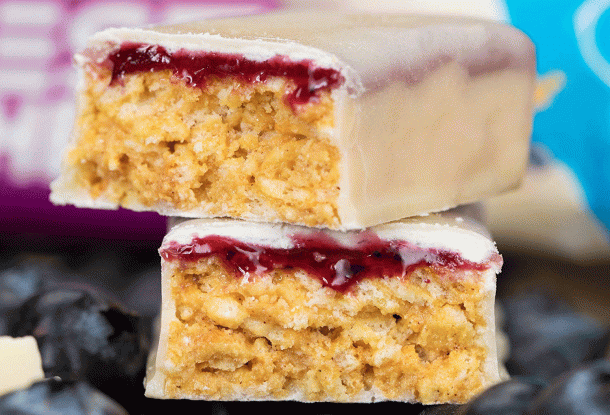 Stock up on Amazon’s 5 best-selling protein bars – Authcom