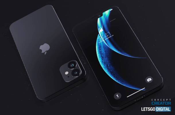 iPhone 12’s stunning throwback design showcased in new video – Authcom